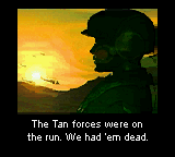 Game Boy Color: Army Men 2 (Multi 3)